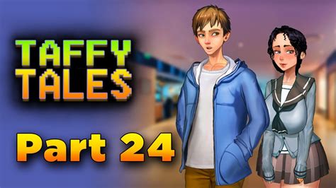 Taffy Tales Telegraph