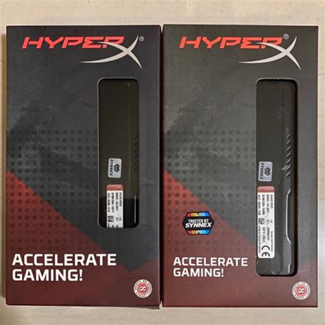 Ram Kingston Hyperx Fury 8gb Ddr4 Bus2400 Shopee Thailand