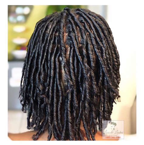Traci Shavonne On Instagram Starter Locs Comb Coil 95 Locs This