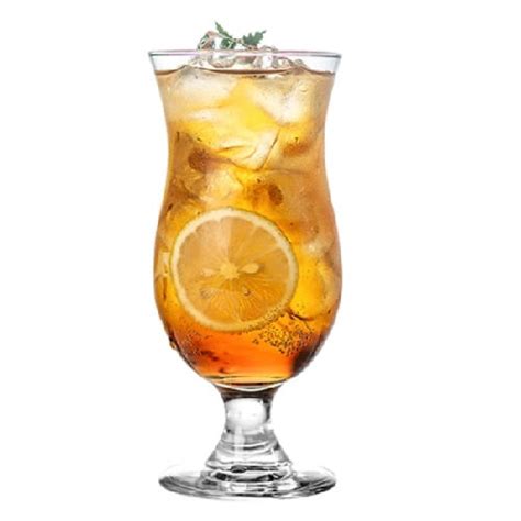 Hurricane Beverage Glass 414 Ml Clover Sri Lanka