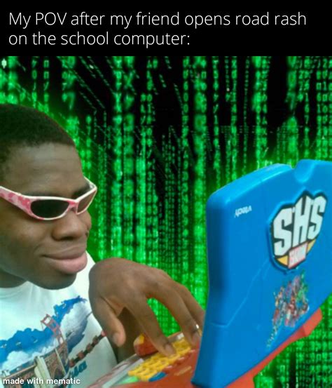 Insert Stonks Guy With Hacking R Memes