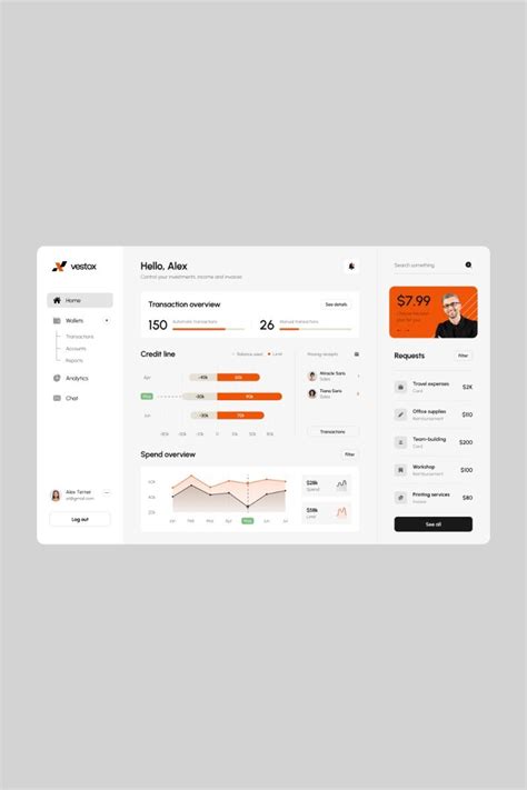 Vapor Wireframing Library Artofit