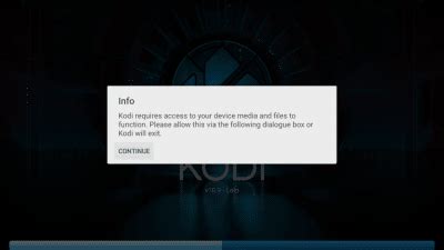 How To Reset Kodi On Android Devices Boost Performance 2022