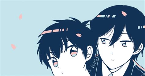 A【腐】 春ウイショ新刊サンプル【降沢】※追記 つっかのイラスト Pixiv