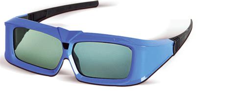 3 D Glasses Aim To Break Brand Barriers Wsj