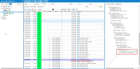 Lte Nb Ntn Non Terrestrial Network