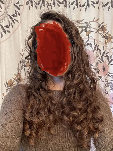 My Hair No Product Rcurlyhair