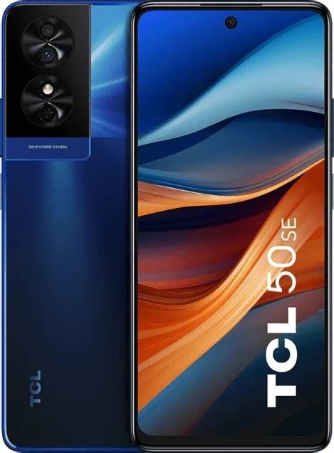 Tcl 50 Se Обзоры описания тесты отзывы Мобильные телефоны Helpix