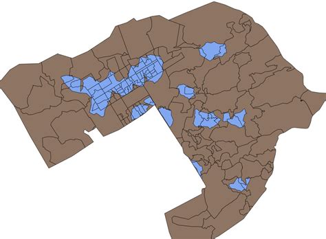 Qgis Clipping Stacked Polygons With Onderlying Polygon Layer