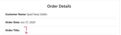 Typescript Error Typeerror Cannot Read Property Title Of Undefined Angular Firebase Stack
