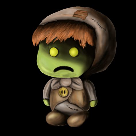 Pmttyd Character Art R Papermario