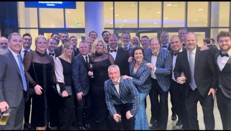 Enrique Mirazo On Linkedin Takesharenow 2024success Barcelona2025