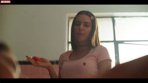 Naked Camila Valero In Unstoppable