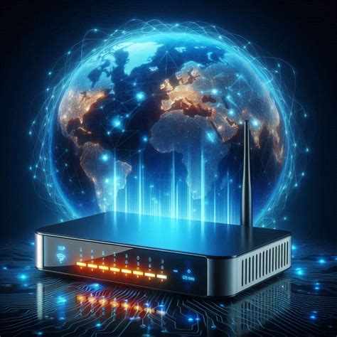 Heres How To Setup Your New Third Party Wireless Router —