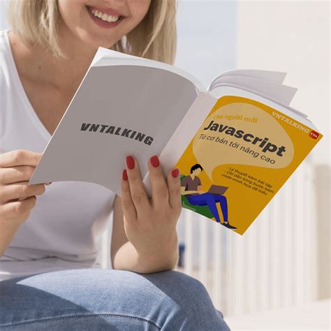 Tài liệu học lập trình Javascript tiếng Việt VNTALKING