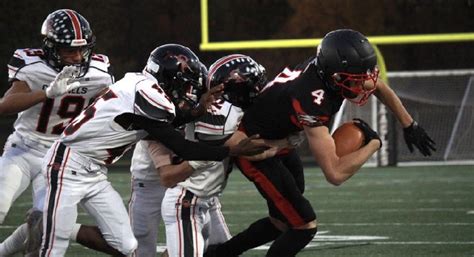 Drew Lenz A Beacon Of Leadership And Athletic Excellence Exact Rankings