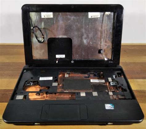 Casing Laptop Hp Mini Tu Orginal Lazada Indonesia