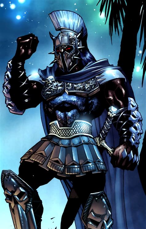 Picture Of Ares