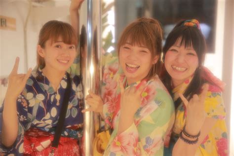 6 26女子独身倶楽部ライブ（zeppお疲れ打ち上げパーティ）お疲れさまでした！ もりおー撮影隊（女子独身倶楽部非公認撮影隊）ブログ
