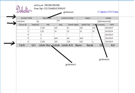 Print Every Gridview With A Caption Devexpress Support Worksheets