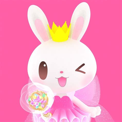 Princess Pring🐰💕 Princesspring Tiktok Analytics Profile Videos