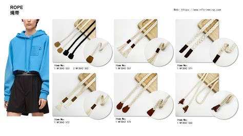Elastic Cords The Versatile Accessory You Need Nextfashion