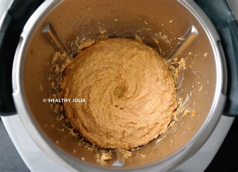 HOUMOUS DE PATATE DOUCE VEGAN Healthy Julia