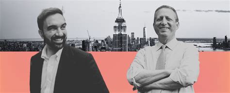 Zohran Mamdani And Brad Lander Have Shown Us A Way Forward ‹ Literary Hub