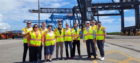 Compass Logistics And Marine Llc On Linkedin Compasslogisticsmarine