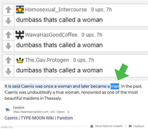 Now Who S The Dumbass Imgflip