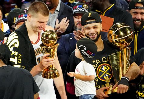 The Best Of Denver Nuggets Vs Miami Heat 2023 Nba Finals Mile High Sports