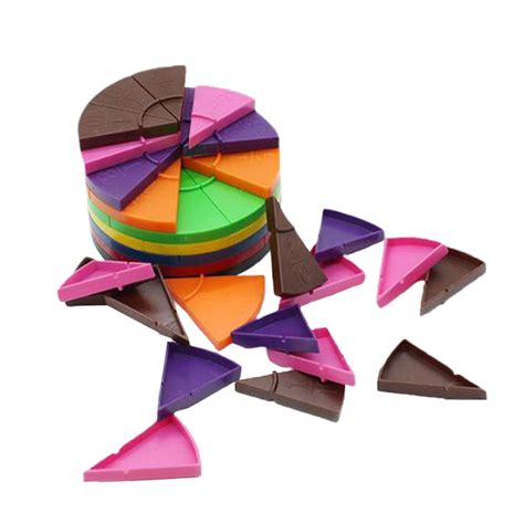 Math Fraction Teaching Geometric Blocks Sorting Ga Grandado
