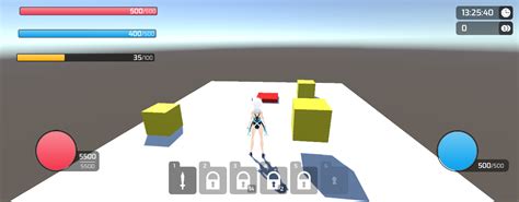 Unity Game Programmer Looking For Project Rgamedevclassifieds