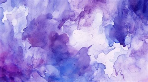 멋진 보라색 추상 디자인을 사용한 질감 있는 수채화 그림 그리기 배경 예술 배경 수채화 텍스처 Png 일러스트 및 이미지 에 대한 무료 다운로드 Pngtree
