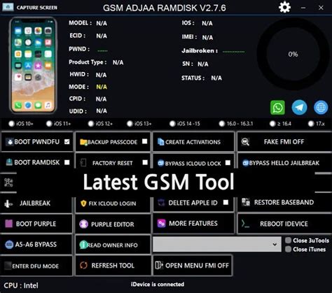bader tool v2 6 new update latest version 2024 mirha medium