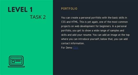 Nitisha Samtani On Linkedin Webdevelopment Intern Github Html Css