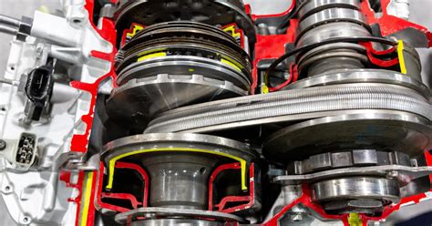 Automatic Transmission Issues: Key Warning Signs to Know