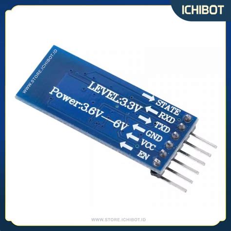 Bluetooth Module 40 Ble Cc2540 Cc2541 Ibeacon Ichibot Store