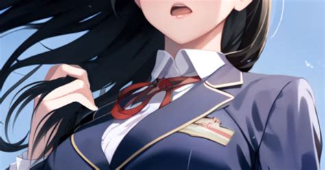 Cg集 スカート舞い上がる！ 宿借り源八郎のイラスト Pixiv