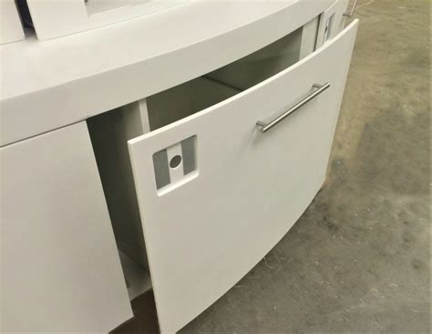 Solid Surface Casework Construction How To “skin A Box” With Solid