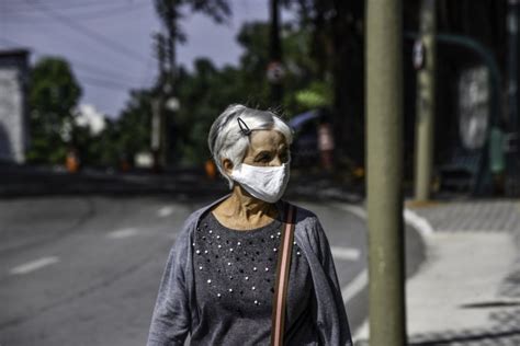 Pela Primeira Vez Brasil Não Registra Nenhuma Morte Por Covid 19