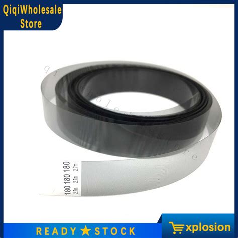 180lpi 180dpi 15mm Encoder Strip For For Allwin Human Xuli Infiniti Large Format Printer Plotter