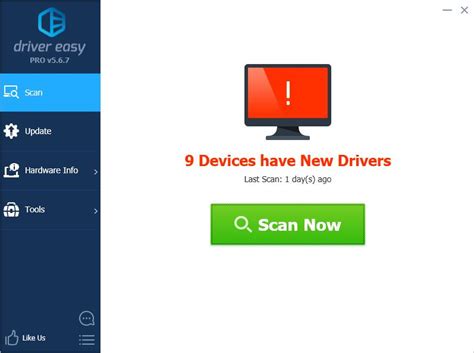 OpenGL Driver Download And Update Driver Easy OpenGL Driver Download And Update Driver Easy