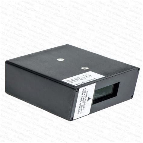 Printronix Odv Bar Code Verifier For Printronix T5000r Series Printers