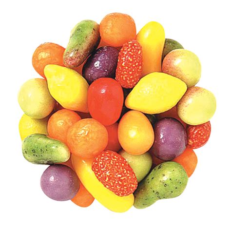 Kopper's Swiss Petite Fruits | Nassau Candy
