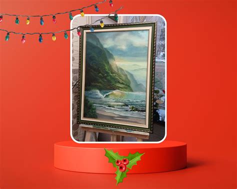 Картини масло платно