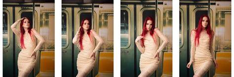 Photography Model Poses For Female Models