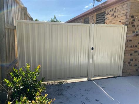 Gallery Fencing Brisbane Southside