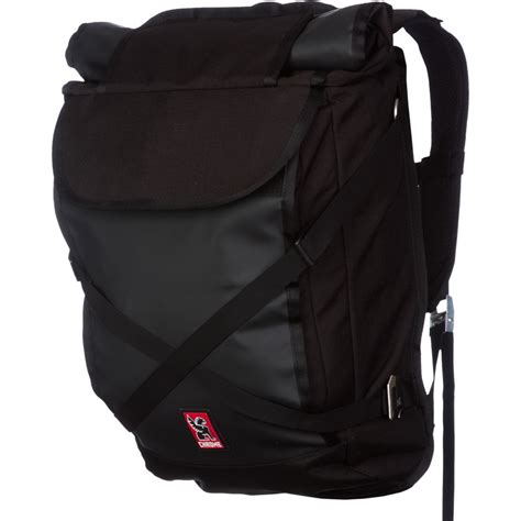Chrome Bravo Laptop Backpack | Backcountry.com