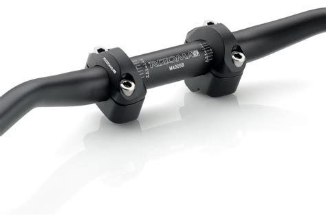 Rizoma Adapter für CONUS Lenker
